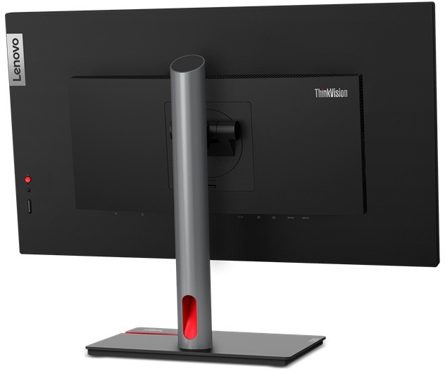 Specificaties van Lenovo ThinkVision P27q-30 (63A2GAT1EU) Zwart - Tweakers