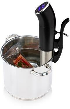 Princess Water-proof Sous Vide Stick - Kenmerken - Tweakers