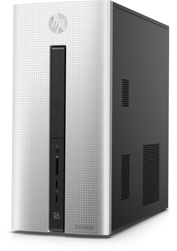 HP Pavilion 560-p065ng - Kenmerken - Tweakers