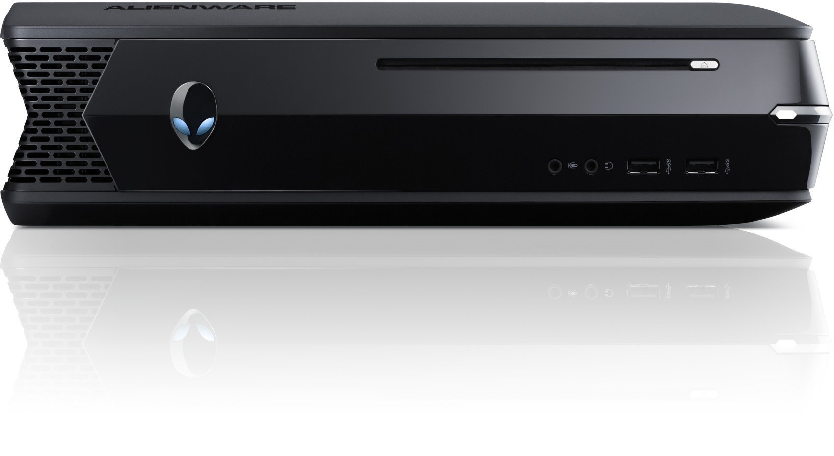 Dell Alienware X51-9645 R3 - Kenmerken - Tweakers