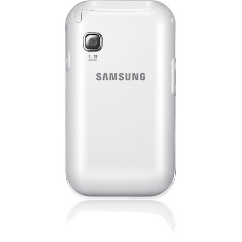 Specificaties van Samsung Star Mini C3300 Wit - Tweakers