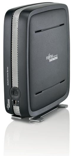 Specificaties van Fujitsu Siemens Scaleo Home Server 1900 - Tweakers