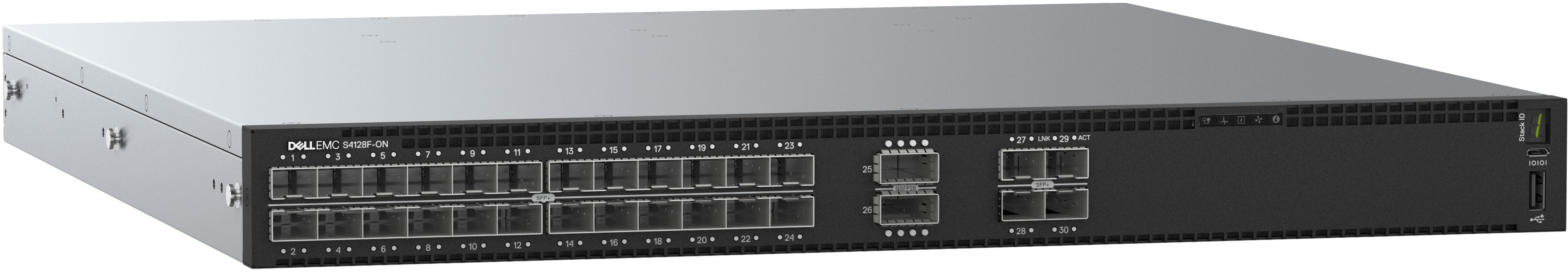 Specificaties van Dell S4128F-ON - Tweakers
