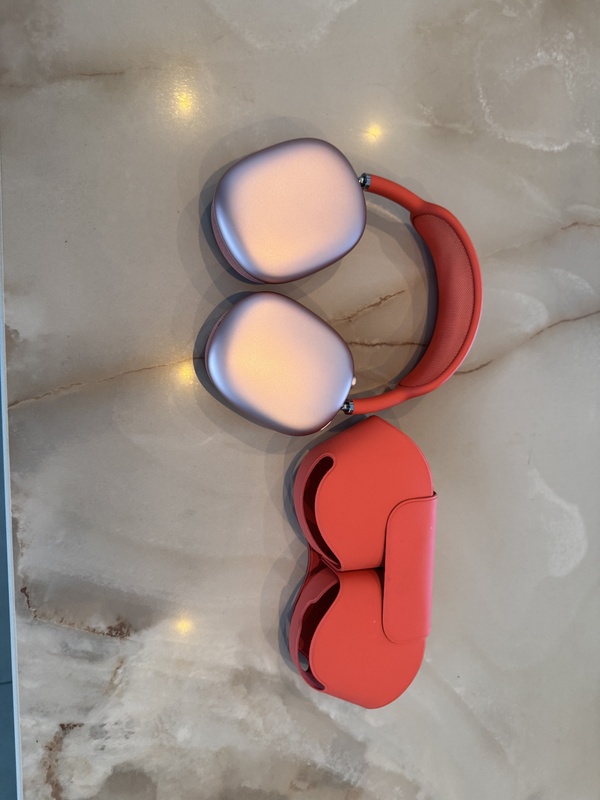 Apple AirPods Max - Apple Lightning (Roze) aangeboden - Vraag & Aanbod ...