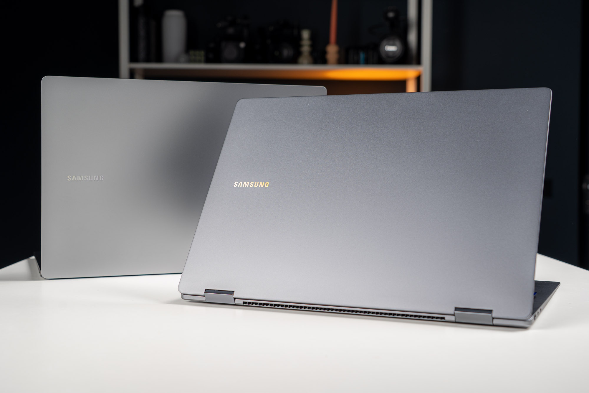 Samsung Galaxy Book5 Pro Review - Tweakers