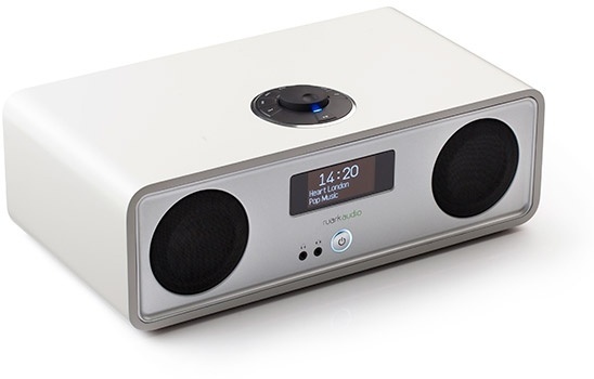 Specificaties van Ruark Audio R2 Mk3 streaming music system (wit ...