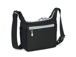 Lowepro StreamLine 100 Zwart Zwart - Kenmerken - Tweakers