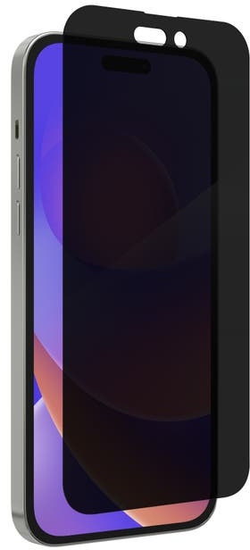 Zagg Glass Elite Privacy 360 - Kenmerken - Tweakers