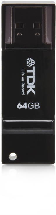 Specificaties van TDK TF20 64GB Zwart - Tweakers