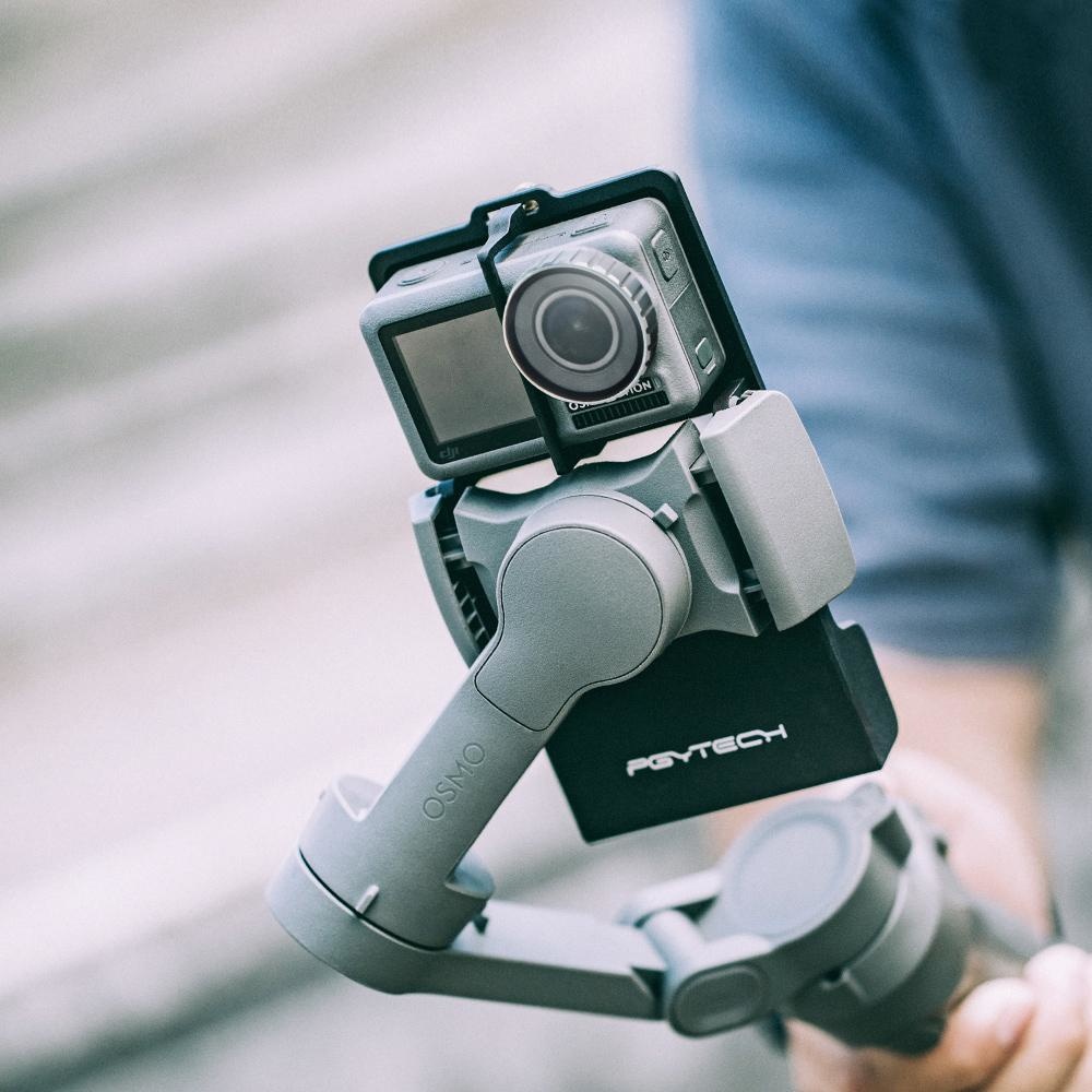 Pgytech P-OG-020 - Kenmerken - Tweakers