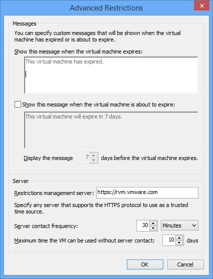Software-update: VMware Workstation 11.1.0 build 2496824 - Computer ...