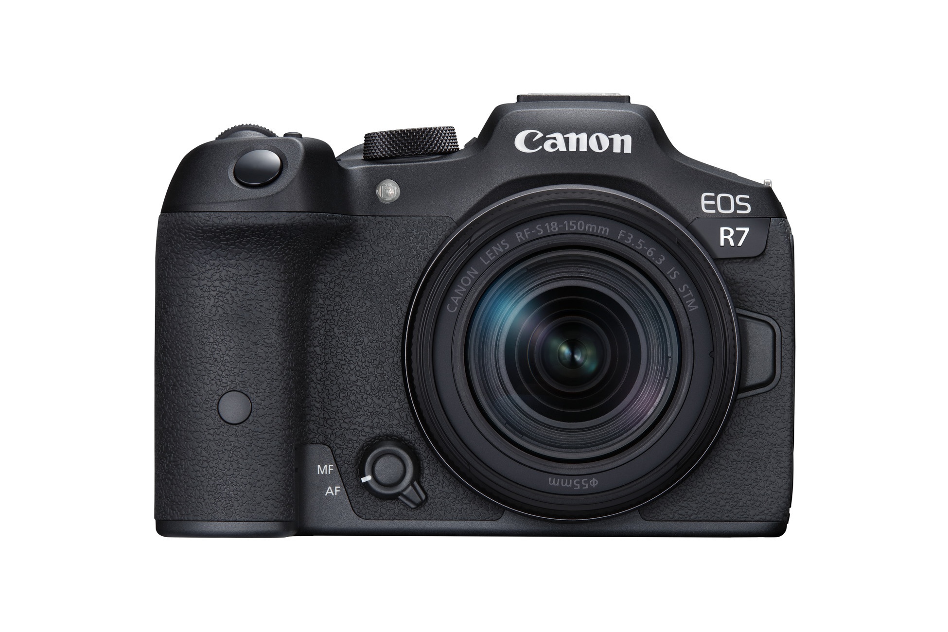 Canon introduceert EOS R7- en R10-camera's met APS-C-sensor - Tweakers