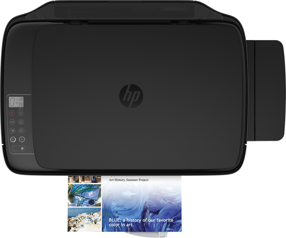 HP Smart Tank Wireless 455 - Kenmerken - Tweakers