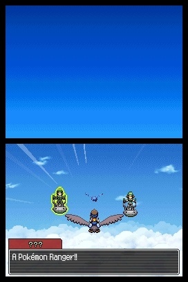Specificaties van Pokémon Ranger: Guardian Signs, DS - Tweakers