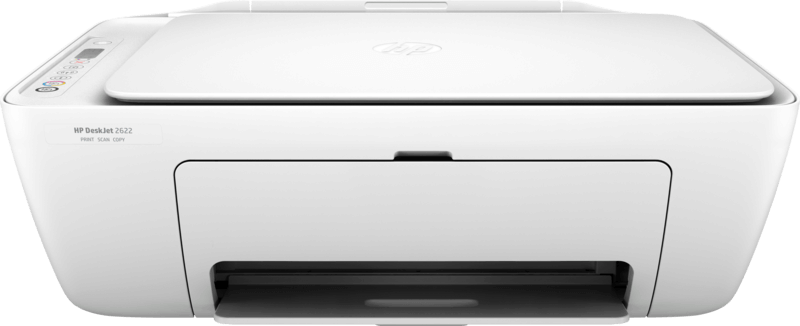 HP DeskJet Printer 2622 AiO: beste prijs - Tweakers