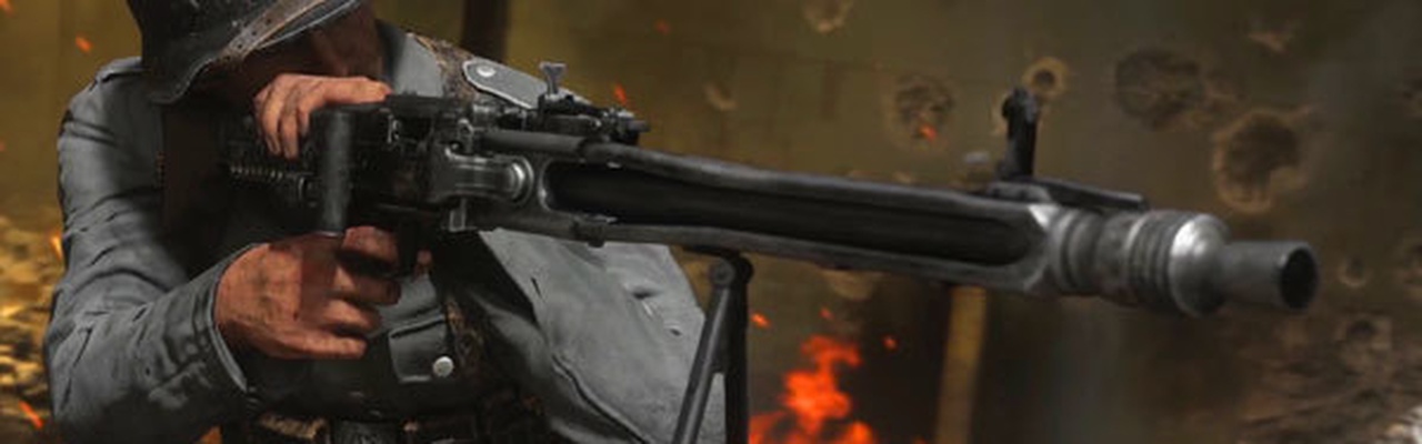 Call of Duty: WWII Preview - Eindelijk terug naar de basis - Gaming ...