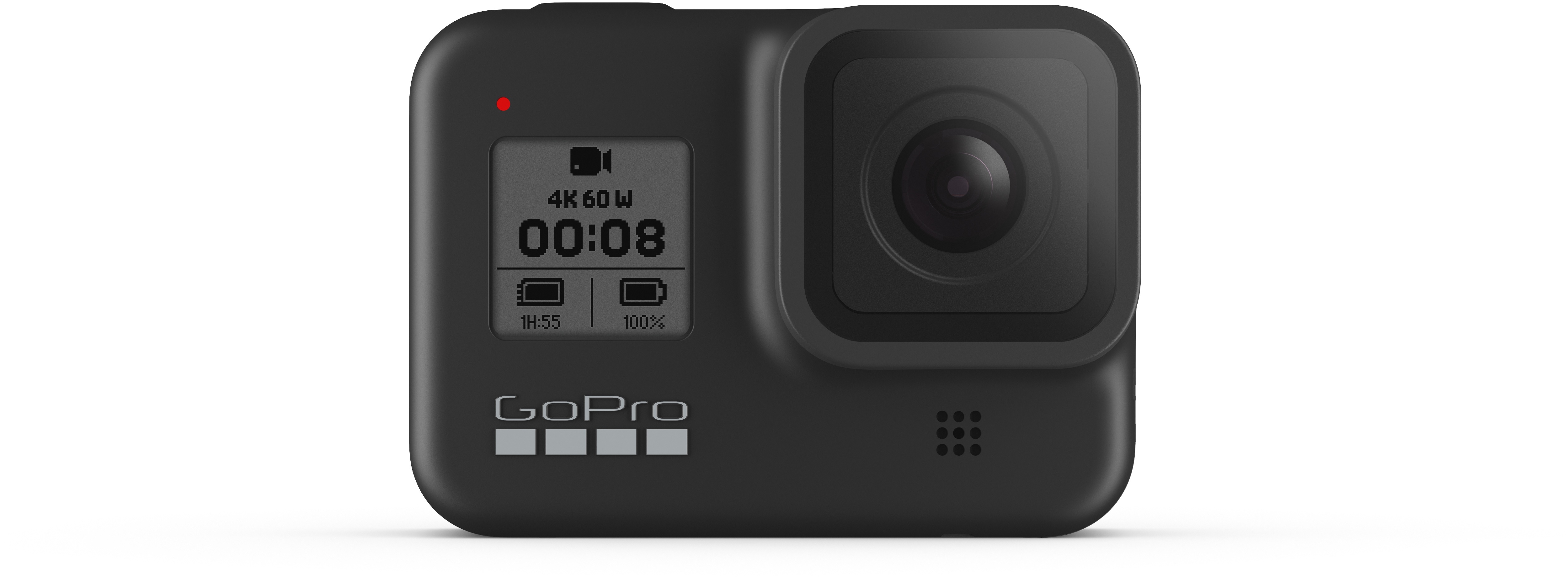 Specificaties van GoPro Hero8 Black - Tweakers