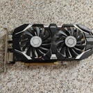 MSI GeForce GTX 1060 6GT OC aangeboden - Vraag & Aanbod - Tweakers