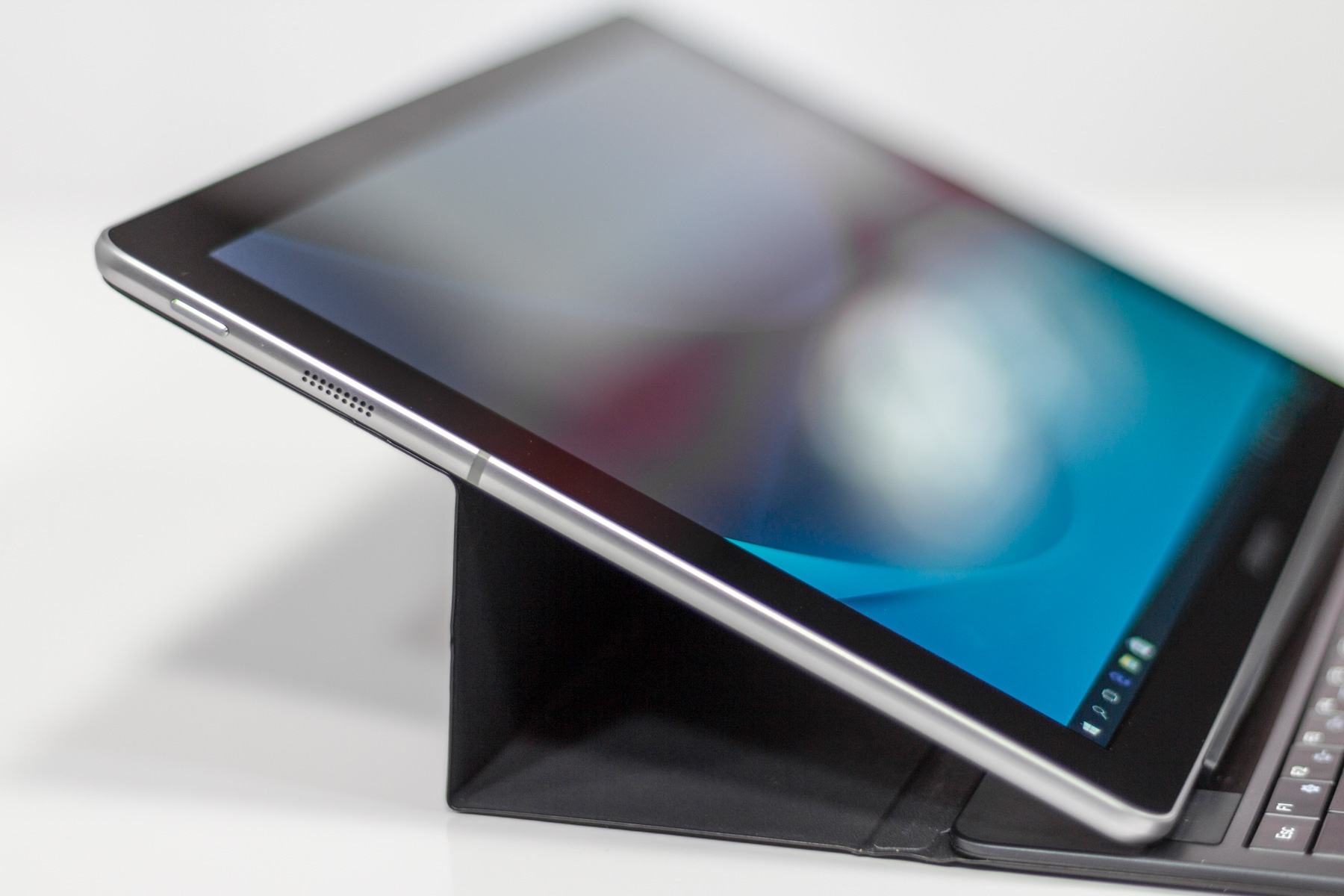 Samsung Galaxy TabPro S Review - Tweakers