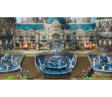 Dragon Quest III HD-2D Remake, Xbox series S|X: beste prijs - Tweakers