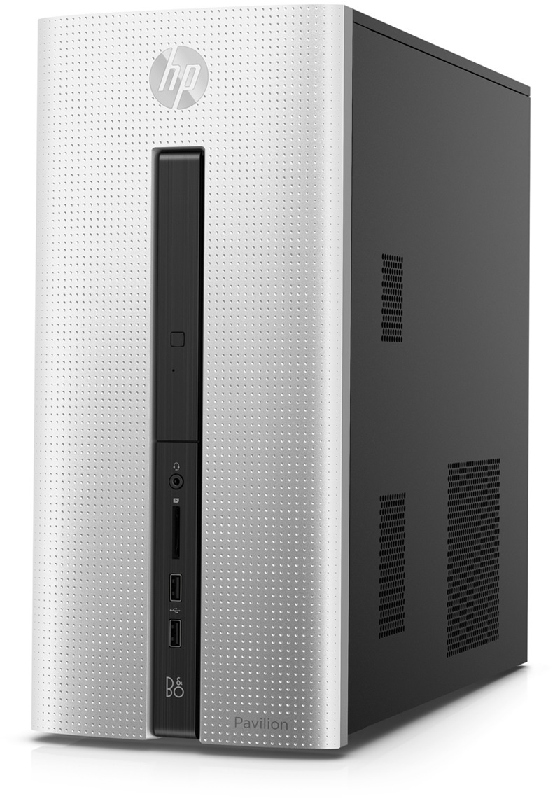 Specificaties van HP Pavilion 560-p046nb - Tweakers