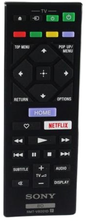 Sony Remote Commander - Kenmerken - Tweakers