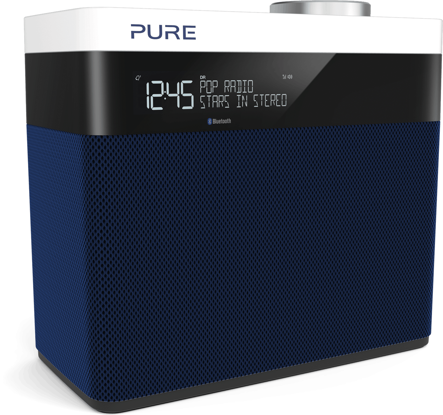 Specificaties van Pure Pop Maxi S Blauw - Tweakers