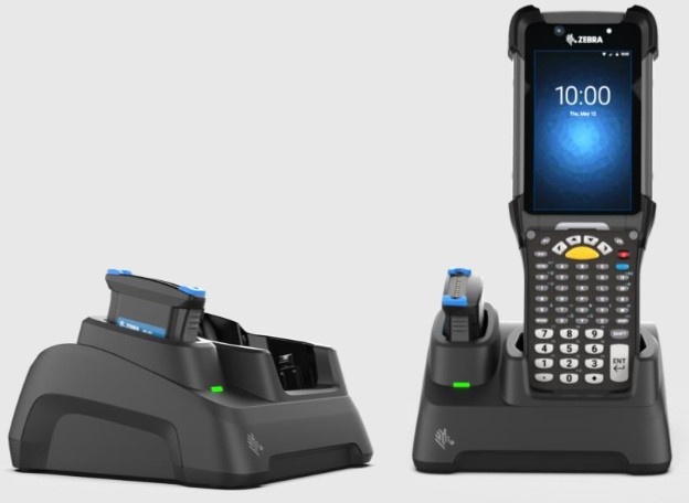 Zebra CRD-MC93-2SUCHG-01 (Zebra MC93) - Kenmerken - Tweakers