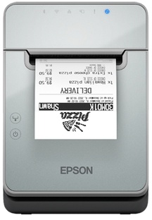 Specificaties van Epson TM-L100 (121) - Tweakers