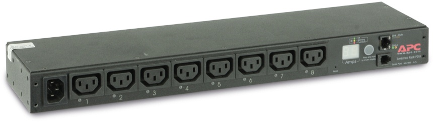 APC AP7920 Switched Rack PDU: beste prijs - Tweakers