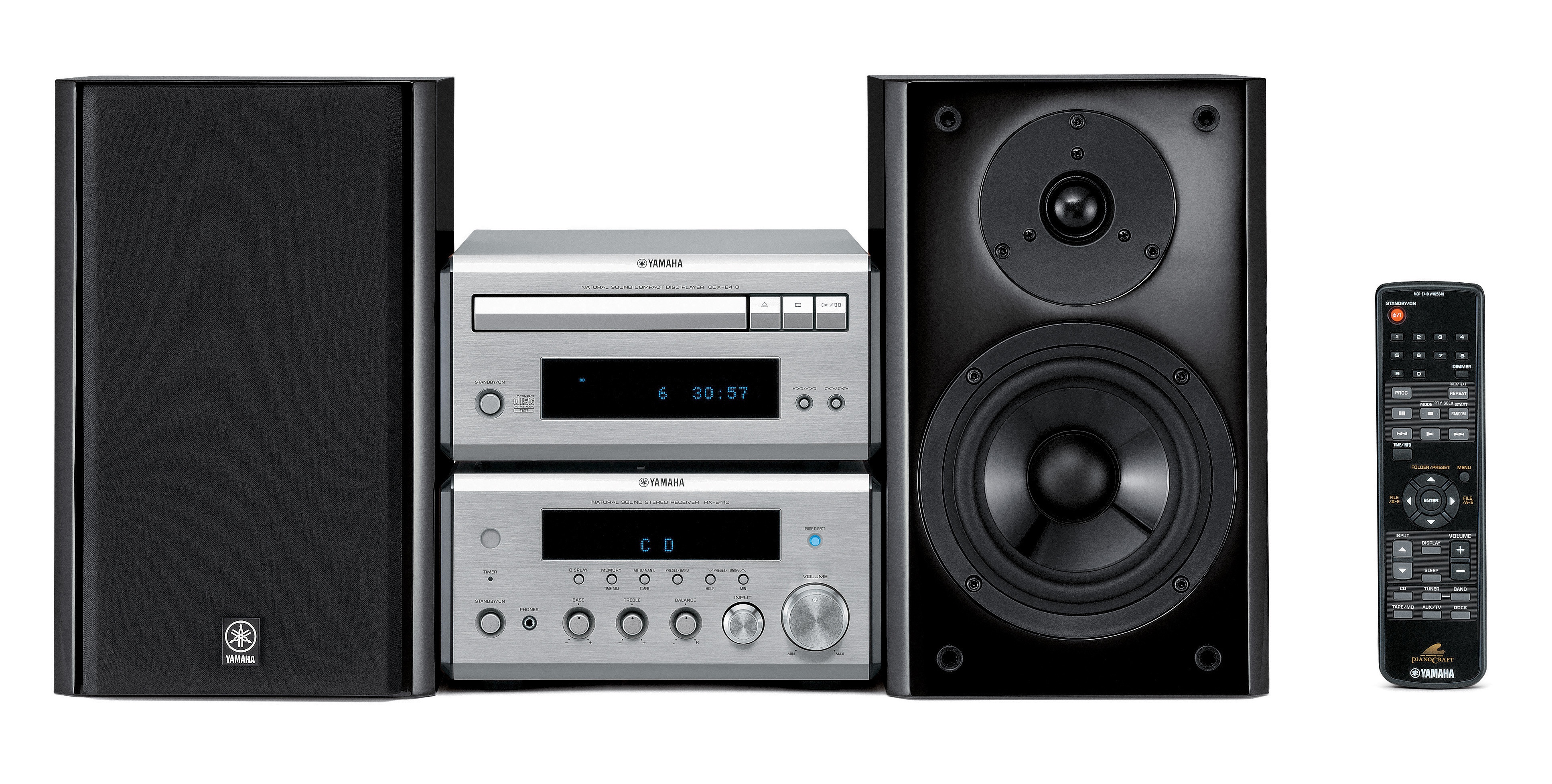 Yamaha PianoCraft E410 kopen? - Prijzen - Tweakers