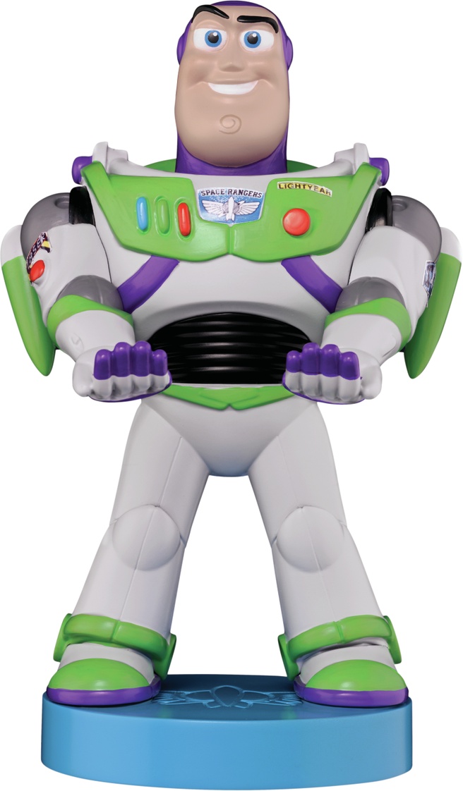 Specificaties van Exquisite Gaming Buzz Lightyear (PlayStation ...
