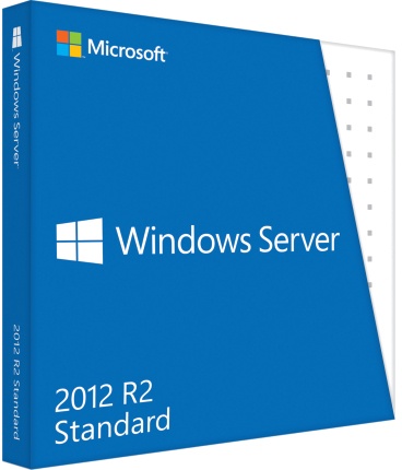 Specificaties van HP Windows Server 2012 R2 Standard SQL Svr 2014 ...