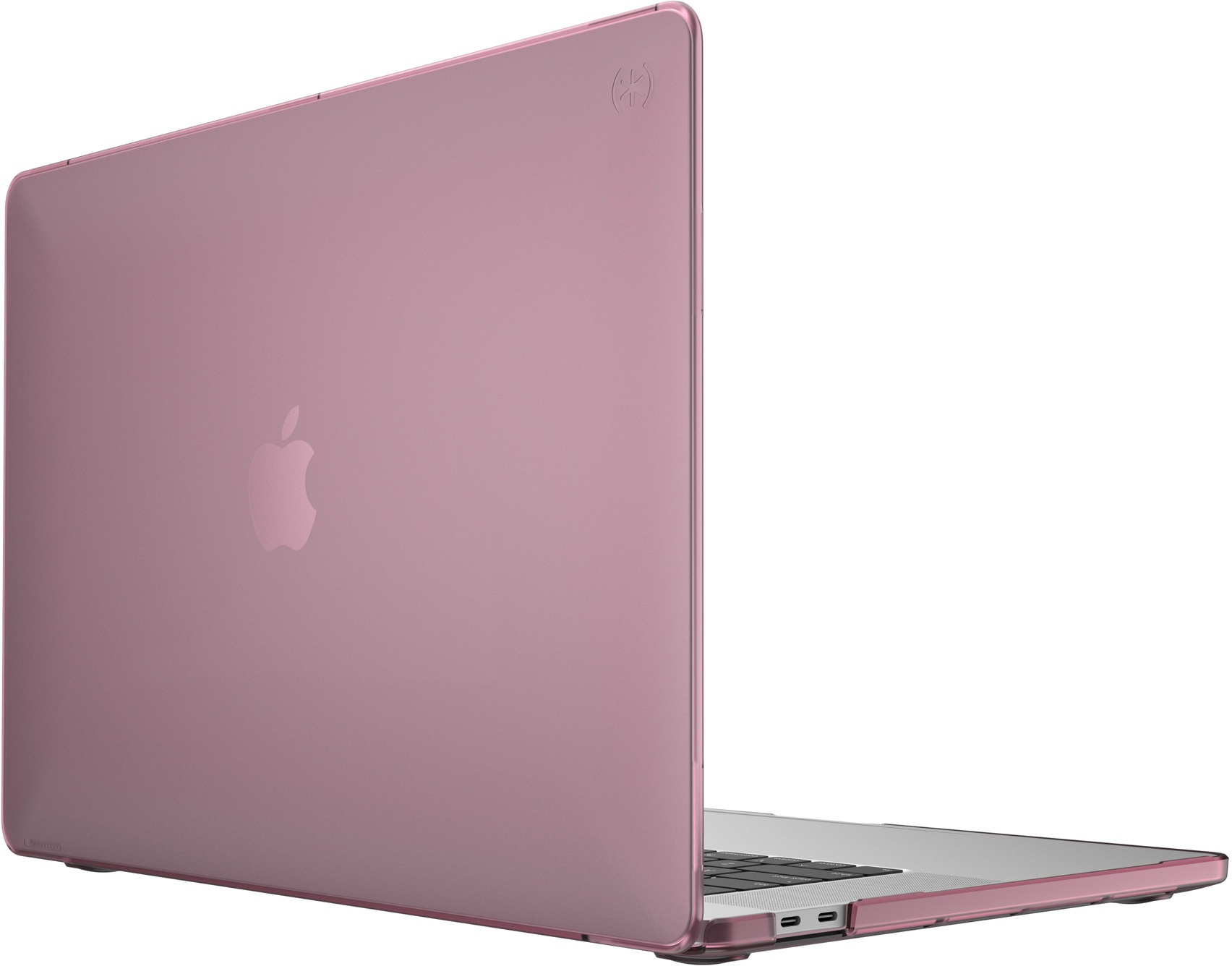 Speck Smartshell Macbook Pro 16 inch (2020) Crystal Pink Roze kopen ...