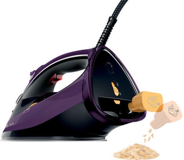 Specificaties van Philips Azur Pro GC4885 - Tweakers