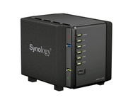 Synology DiskStation DS411slim: beste prijs - Tweakers