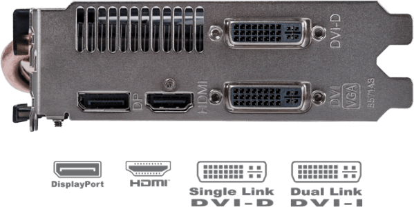 Specificaties van Club 3D Radeon R7 370 royalQueen - Tweakers