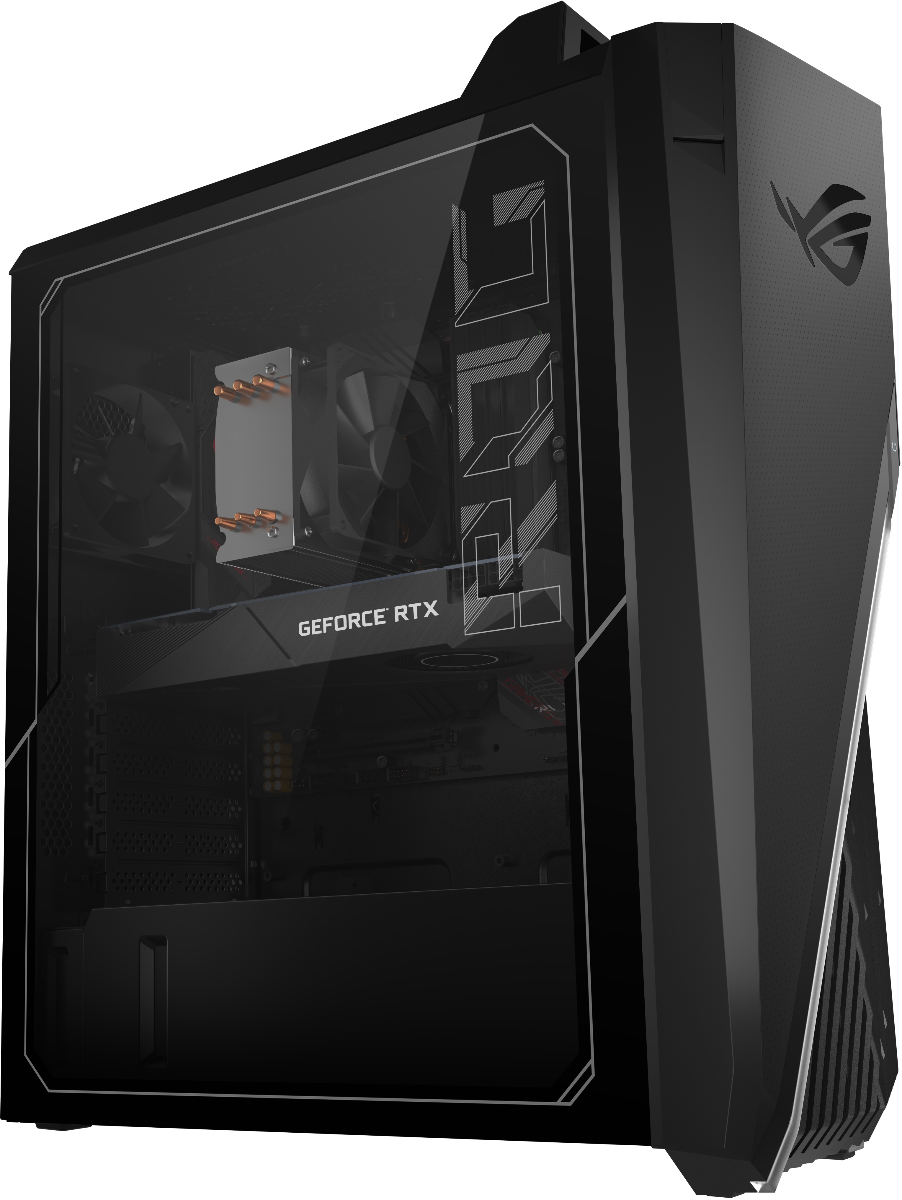 Specificaties van ASUS ROG Strix G15CK-NL066T - Tweakers