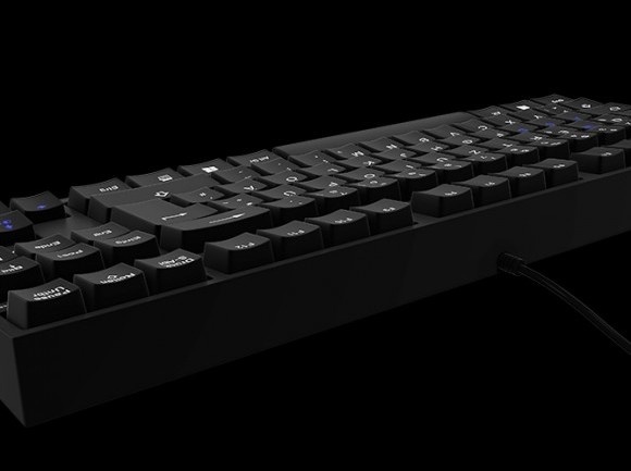 Specificaties van Lioncast LK20 - Tweakers