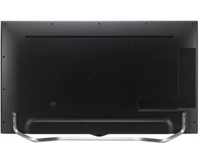 Specificaties van LG 55UB850V Zwart - Tweakers