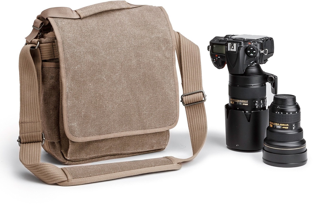 Specificaties van Think Tank Photo Think Tank Retrospective 20 ...