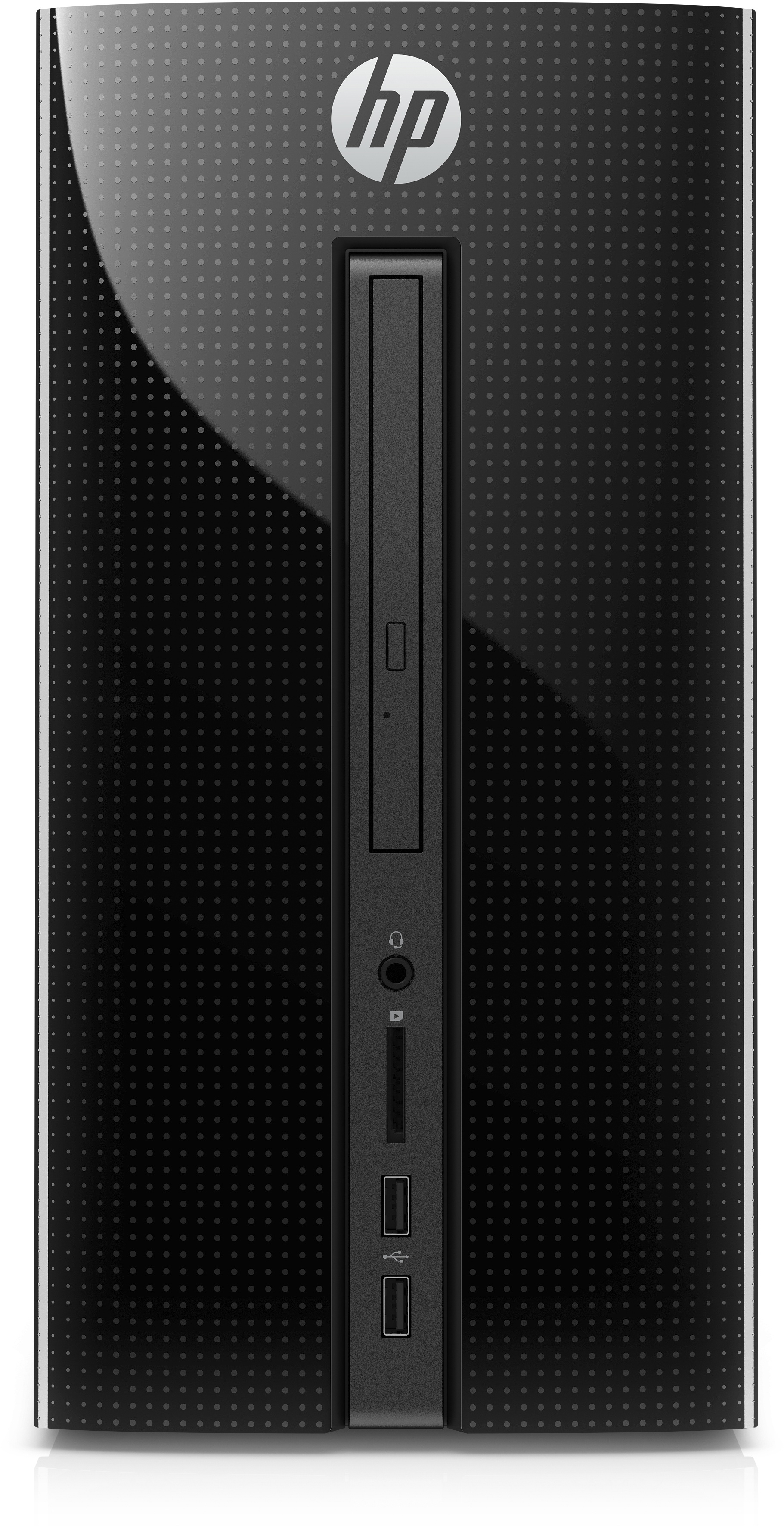 HP 460-a014nb - Kenmerken - Tweakers