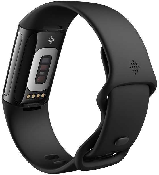 Specificaties van Fitbit Charge 6 (Zwart) - Tweakers