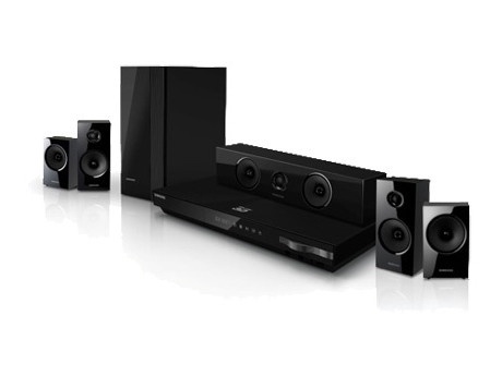 Samsung HT-E5500: beste prijs - Tweakers