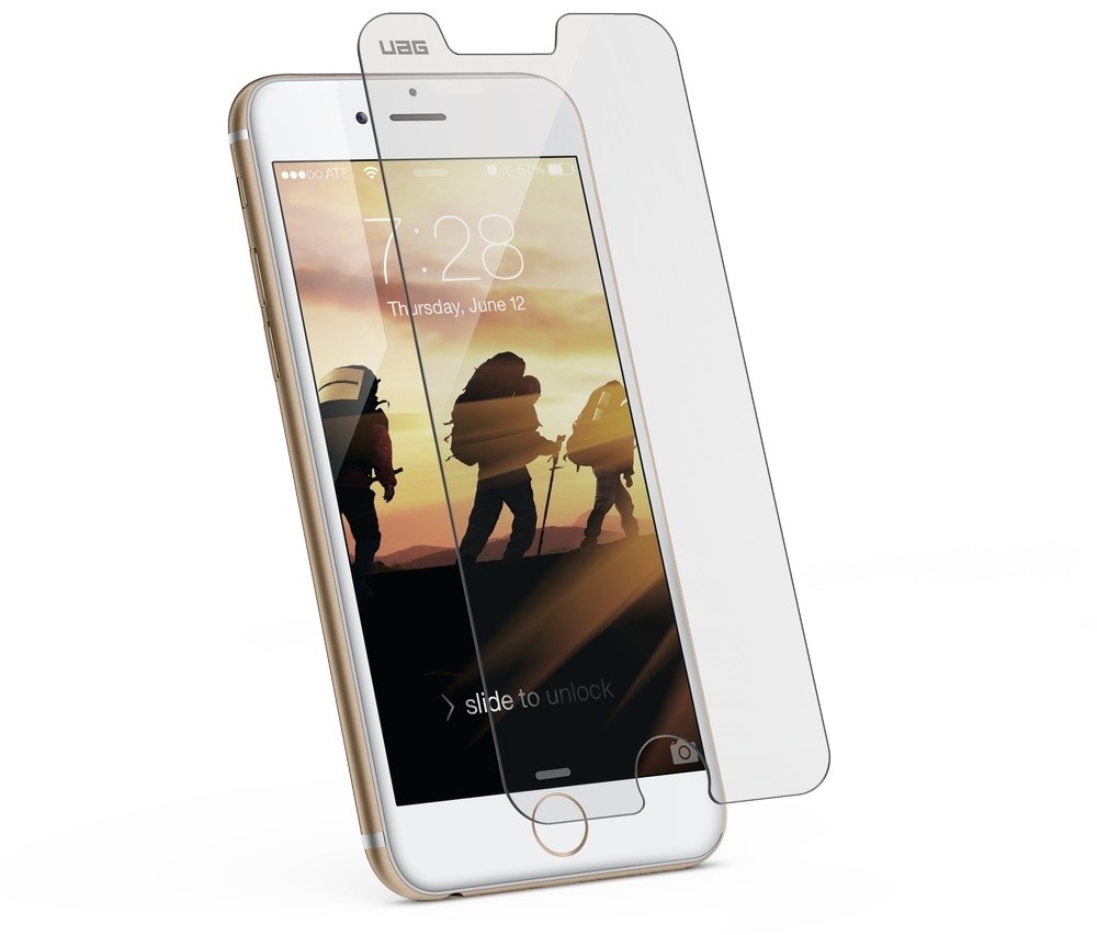 Specificaties van Urban Armor Gear IPH8PLS-SP (Iphone 8/7 Plus) - Tweakers