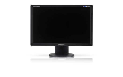 Specificaties van Samsung Syncmaster 2243EW Zwart - Tweakers