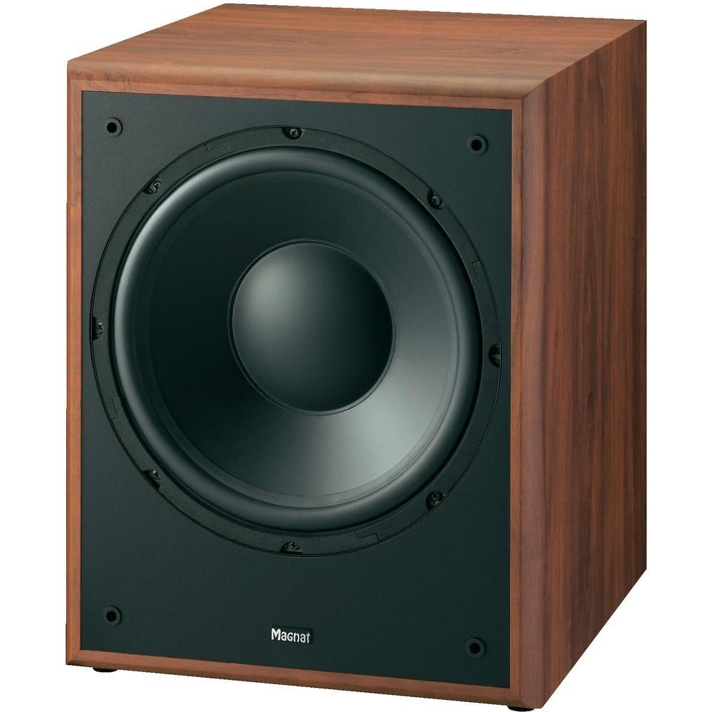 Magnat Monitor Supreme Sub 301A Kersen (Bruin) - Kenmerken - Tweakers