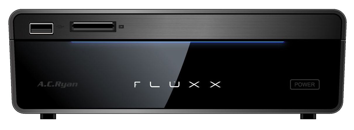 AC Ryan FLUXX 2TB: beste prijs - Tweakers
