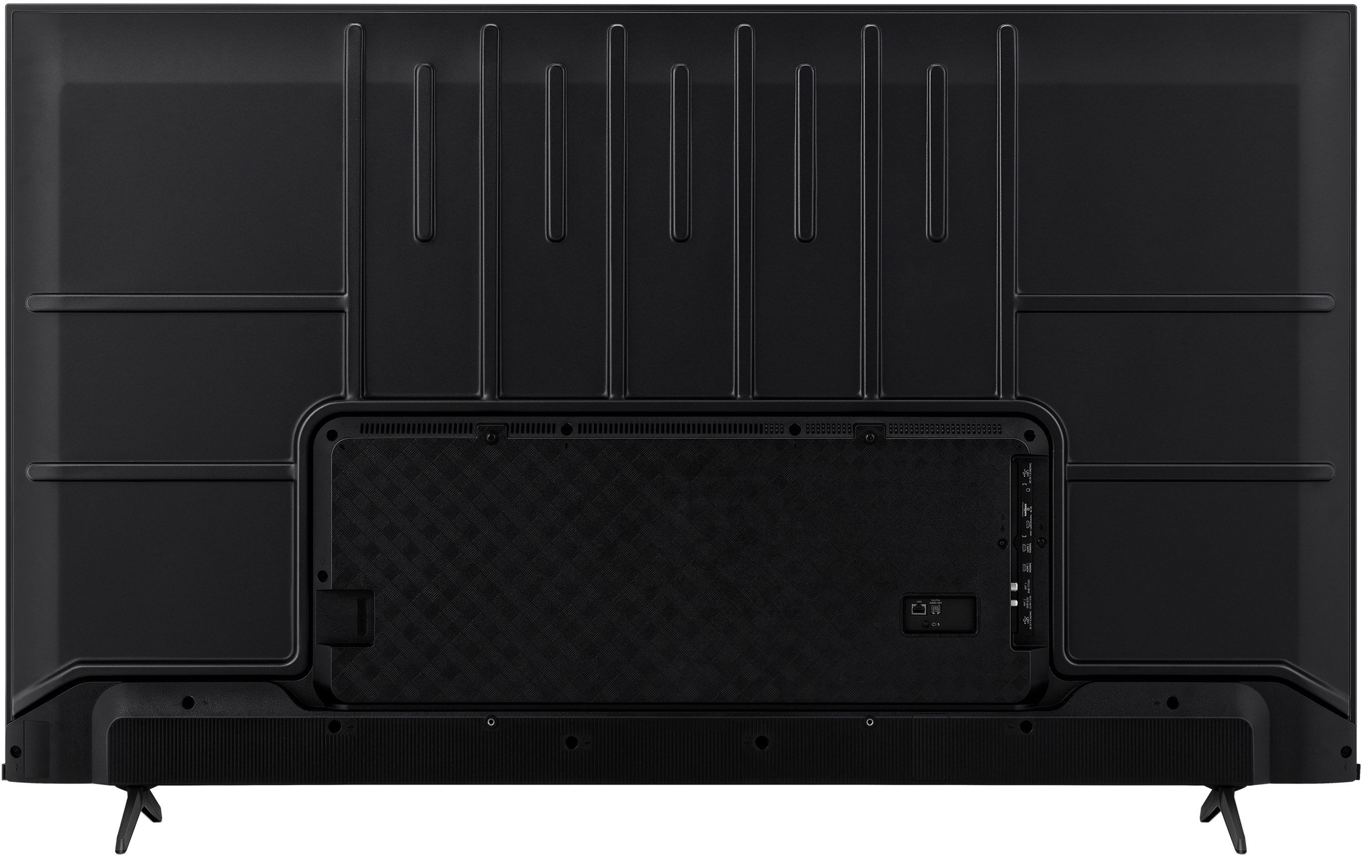 Specificaties van Hisense 55A6K Zwart (buitenlands model) - Tweakers