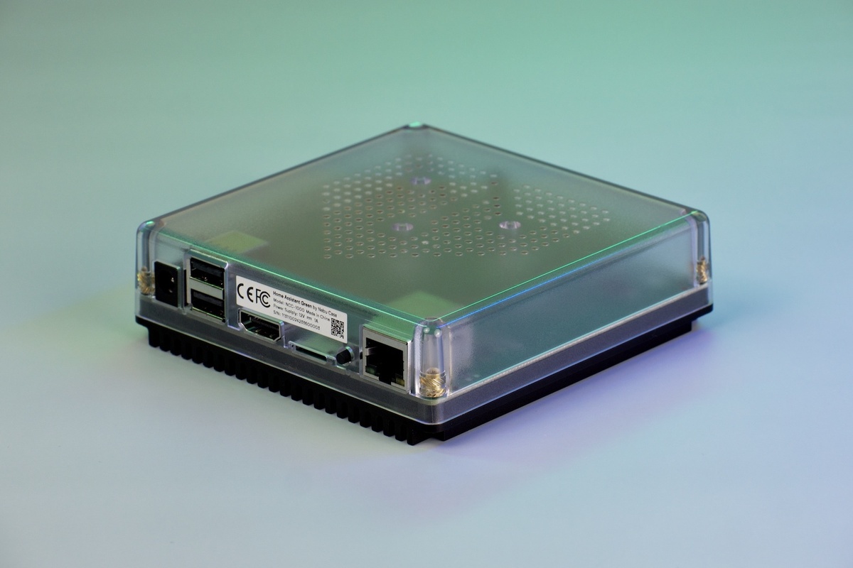 Nabu Casa kondigt tweede hardwareproduct voor Home Assistant aan ...